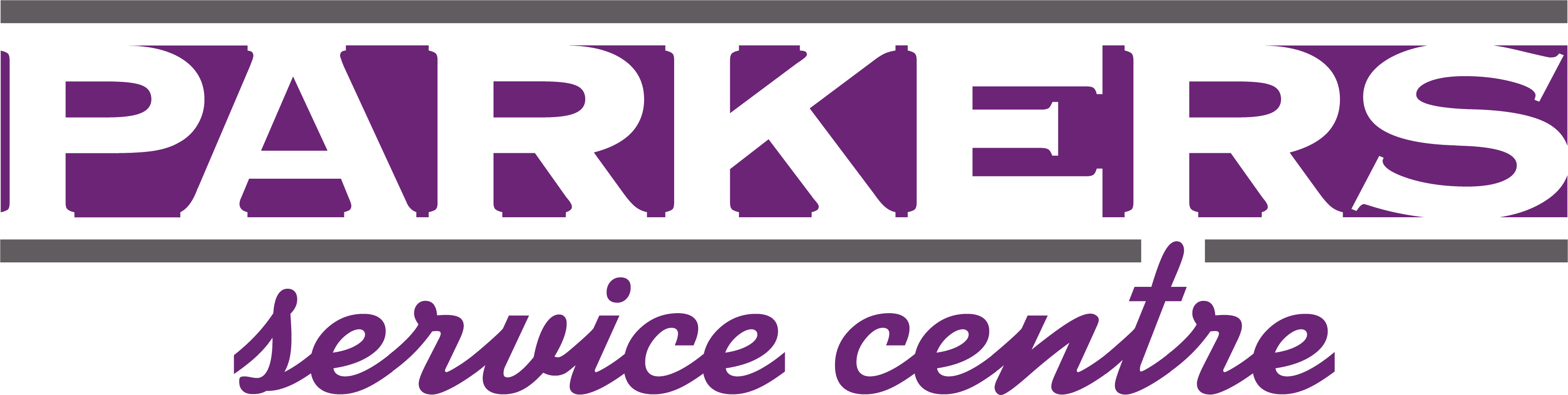 Parkers Service Centre